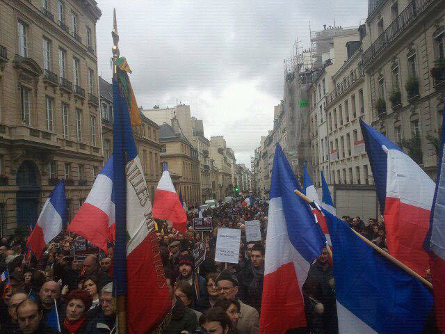 French government to introduce bill criminalising Genocide denial ...