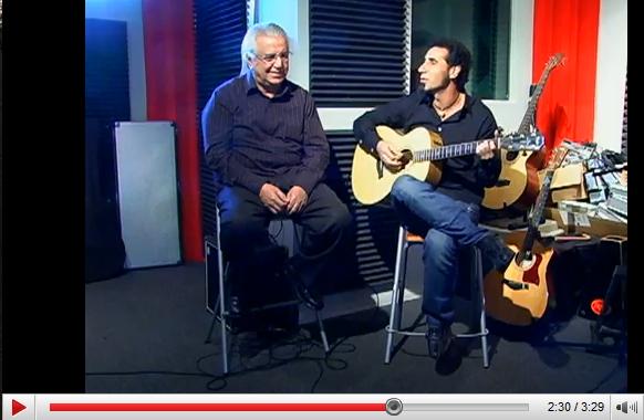 Serj Tankian to perform first concert in Armenia - Armenia || Armenia ...