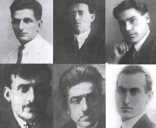 Armenia Online - Featured Articles